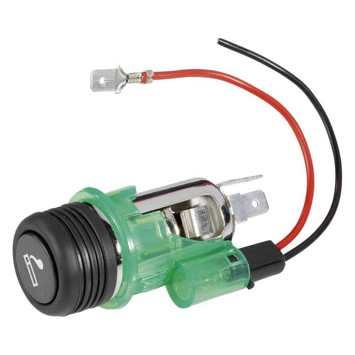 Tupakansytytin haaroitin, All Ride - maceakauppa.fi