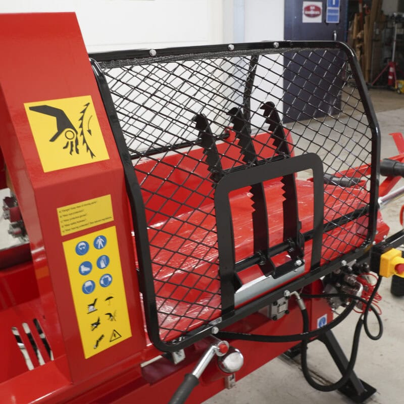 Klapikone 12 T / 14 Hp Bensiinikäyttöinen - Maceakauppa.fi