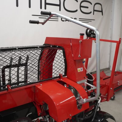 Klapikone 12 t / 14 hp bensiinikäyttöinen - maceakauppa.fi