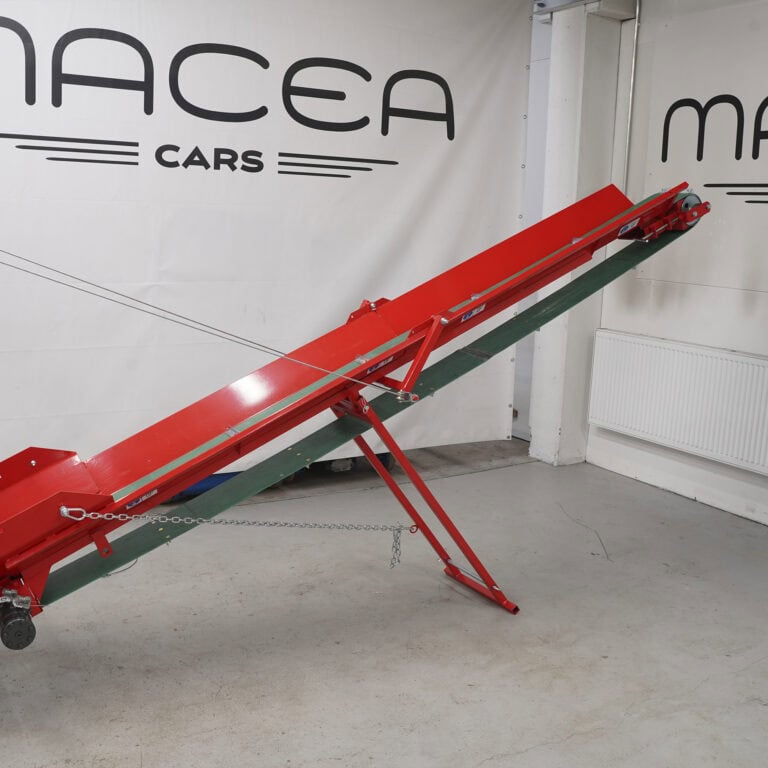 Klapikone 12 t / 14 hp bensiinikäyttöinen - maceakauppa.fi