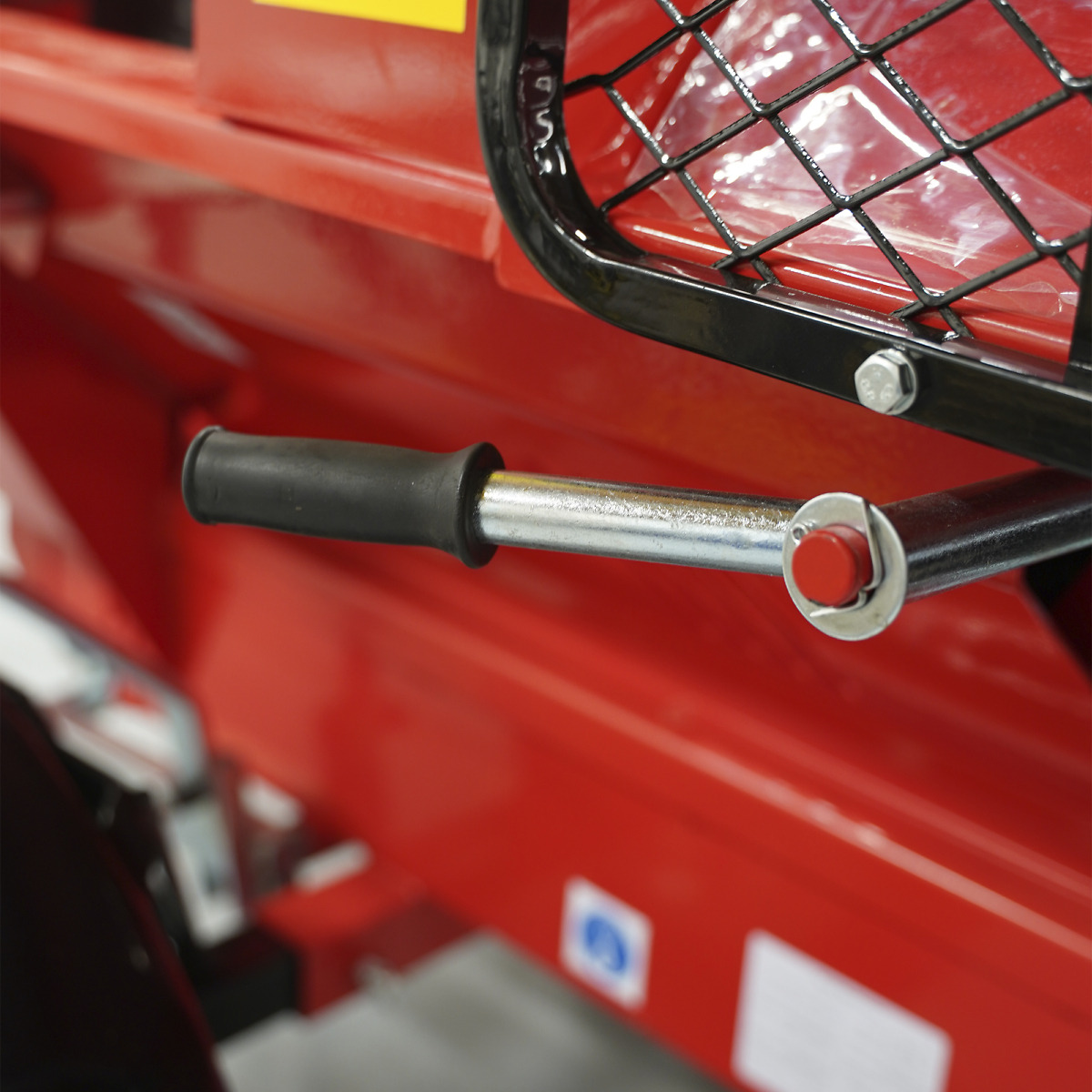 Klapikone 12 t / 14 hp bensiinikäyttöinen - maceakauppa.fi