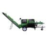 Klapikone 12 t / 16,5 hp kuljetushihnalla, Droma Wood - maceakauppa.fi
