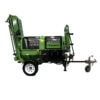 Klapikone 12 t / 16,5 hp kuljetushihnalla, Droma Wood - maceakauppa.fi