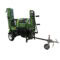 Klapikone 12 t / 16,5 hp kuljetushihnalla, Droma Wood - maceakauppa.fi