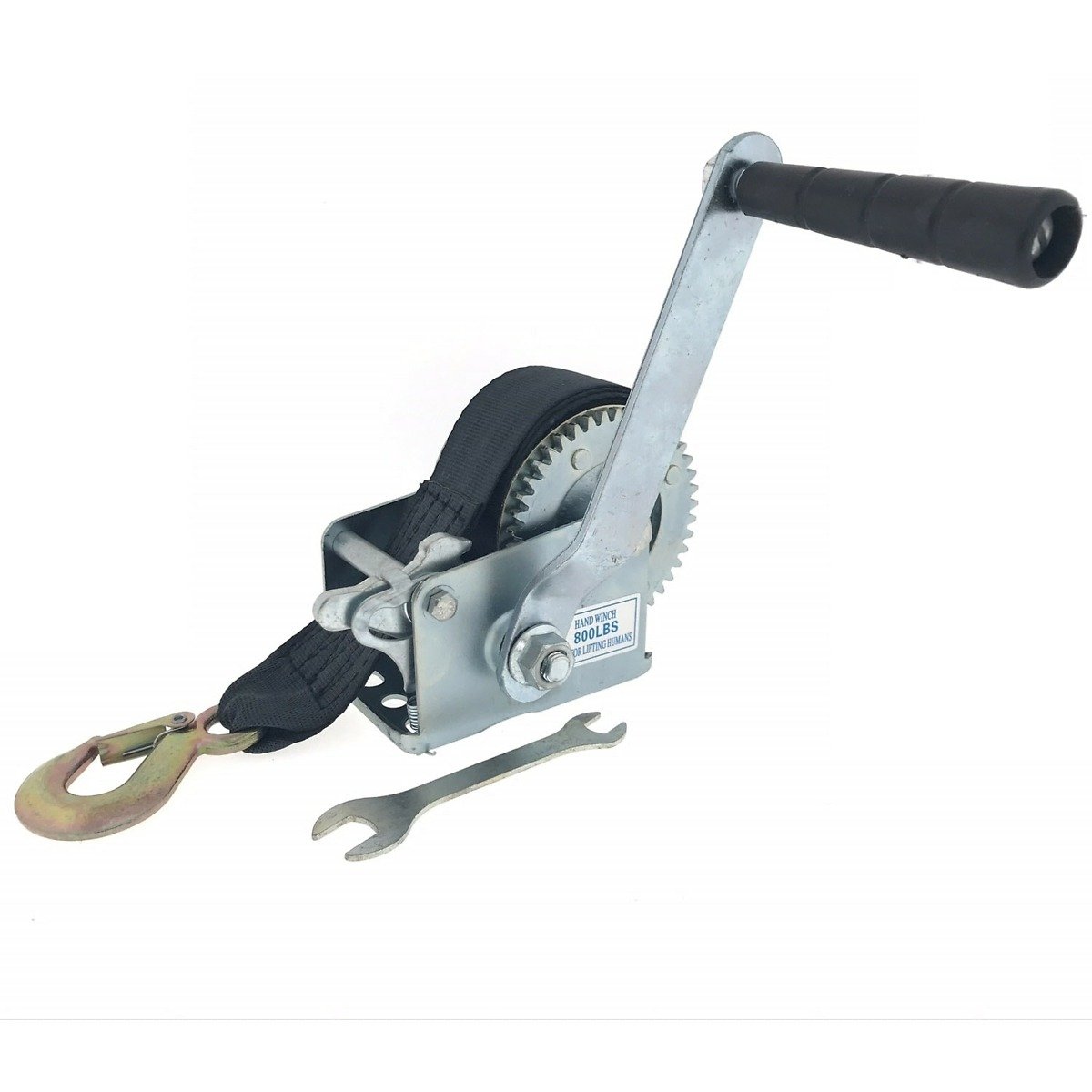 Vinssi 363 kg Benson - maceakauppa.fi