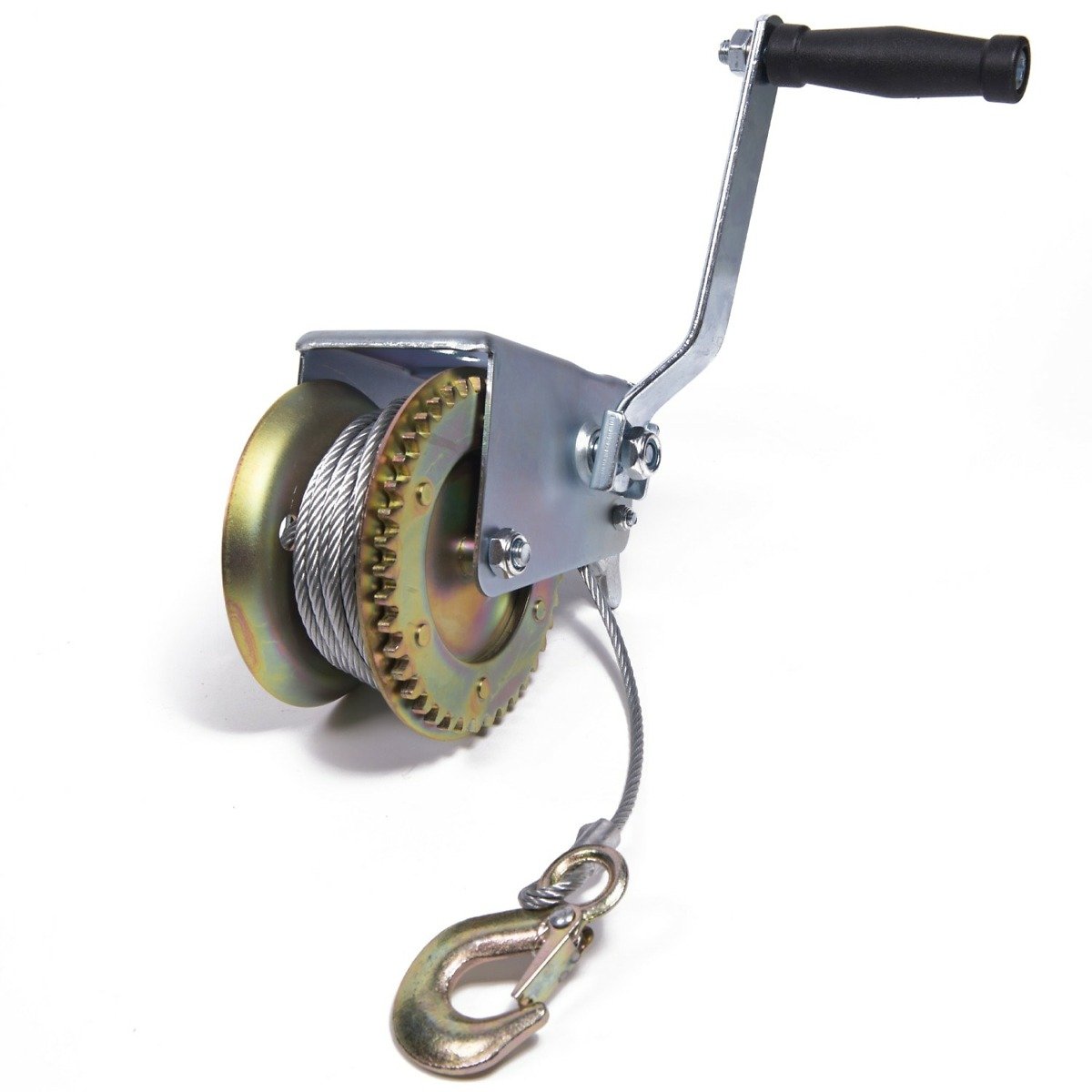 Vinssi 450 Kg Benson - Maceakauppa.fi