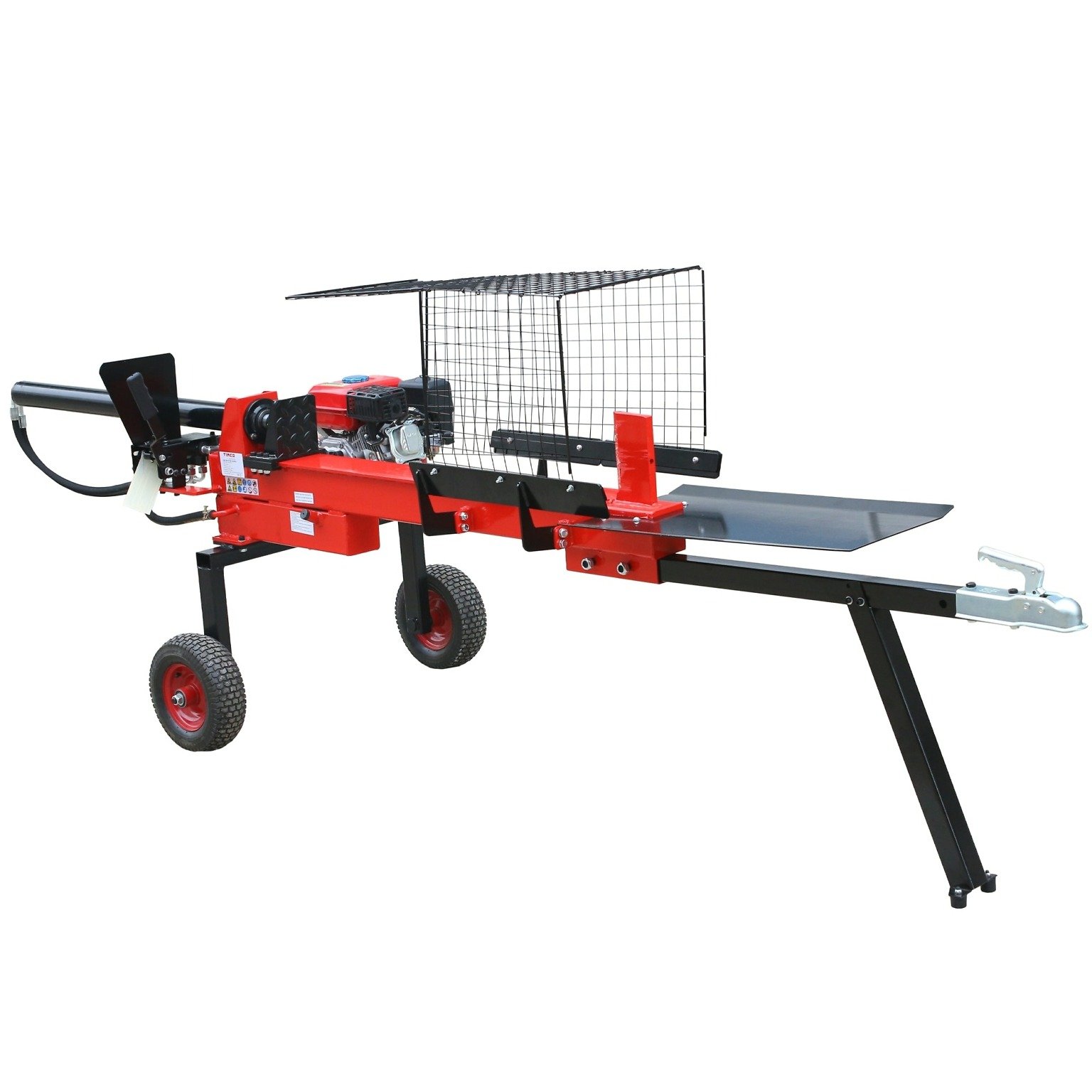 Klapikone 12 t / 14 hp bensiinikäyttöinen – maceakauppa.fi